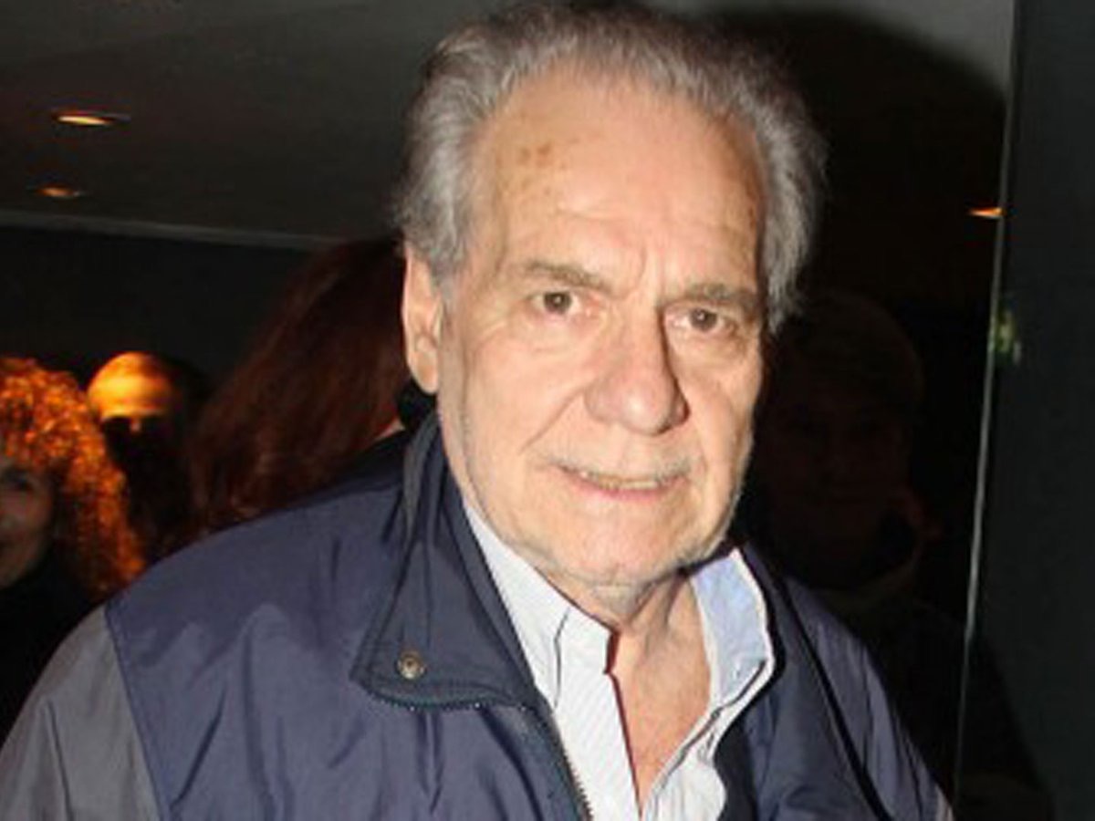 Murió el actor Hugo Arana – SALADEPRENSA.NET